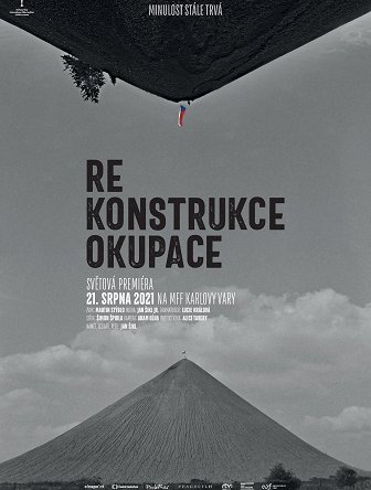 Nový dokument Jana Šikla Rekonstrukce okupace | News | ČSFD.cz