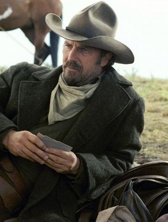 Costnerův western bude delší, než se čekalo | Newsy | ČSFD.cz