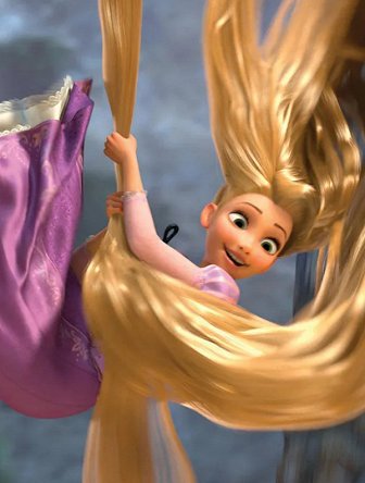 The Cast of the Live-Action Tangled Has Been Announced | News | ČSFD.sk