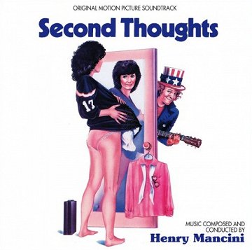 Second Thoughts (1983) | Ścieżki dźwiękowe | ČSFD.cz