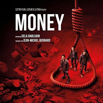 Money (2017) | Soundtracks | ČSFD.cz