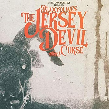 Bloodlines: The Jersey Devil Curse (2022) | Soundtracks | ČSFD.cz