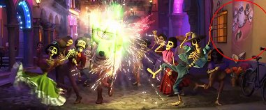 Coco (2017) | ČSFD.cz