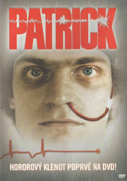 Patrick (1978) | ČSFD.cz