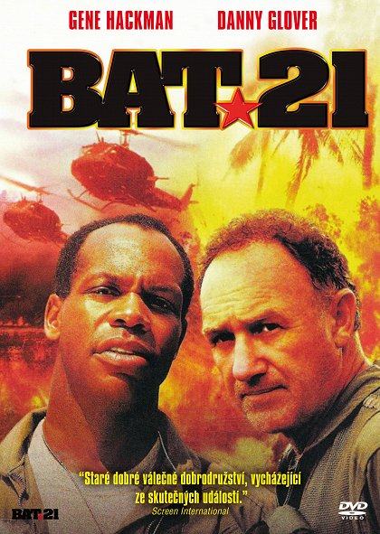 Bat 21 (1988) | Galerie - Z filmu | ČSFD.cz