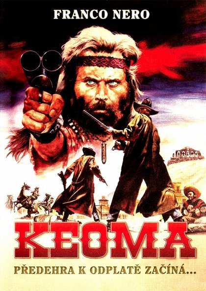 Keoma (1976) | ČSFD.cz