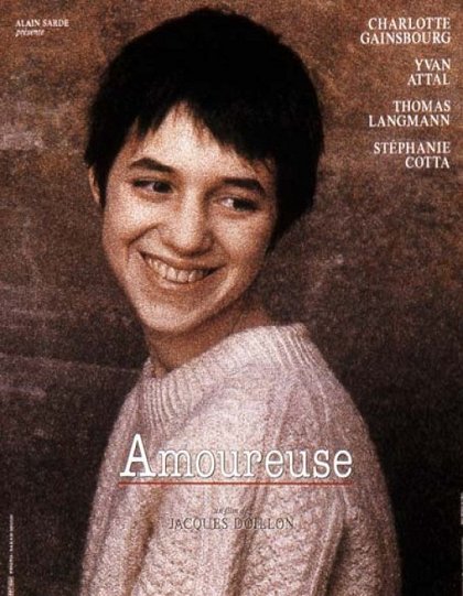 Amoureuse (1992) | ČSFD.cz