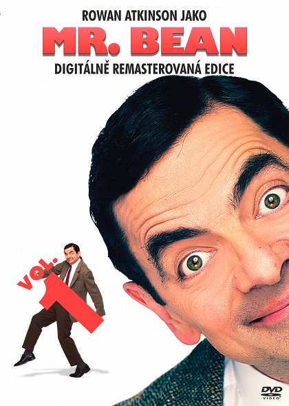 Mr. Bean (1990) | ČSFD.cz