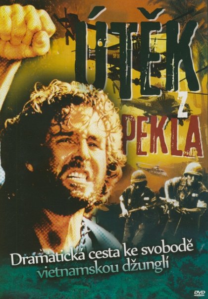 Útěk z pekla (1988) | ČSFD.sk