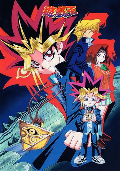 Jú gi ó (1998) | ČSFD.cz