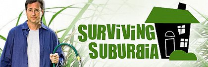 Surviving Suburbia (2009) | ČSFD.cz