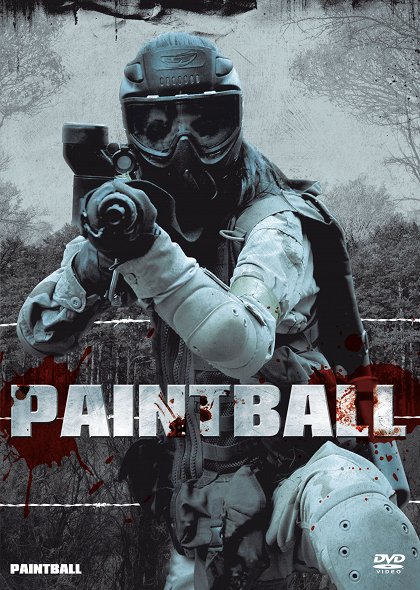 Paintball (2009) | ČSFD.cz