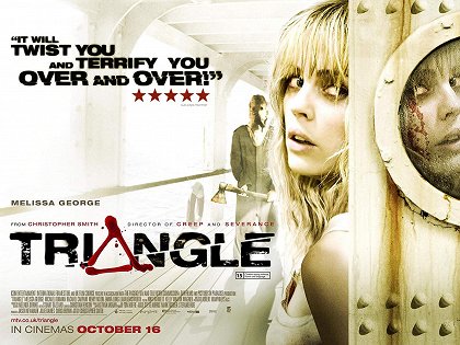 Triangle (2009) | ČSFD.cz
