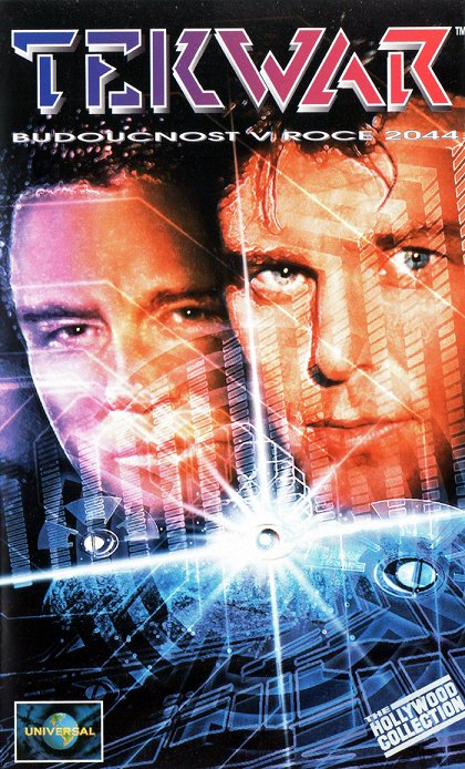 TekWar (1994) | ČSFD.cz