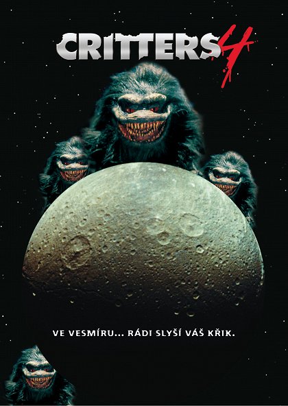 Critters 4 (1992) | ČSFD.cz