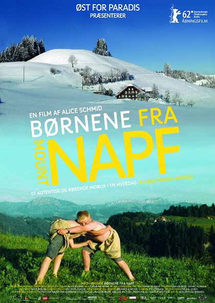 Děti od hory Napf (2011) | ČSFD.cz