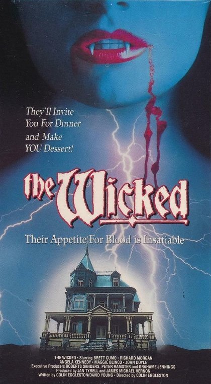 Outback Vampires (1987) | ČSFD.cz