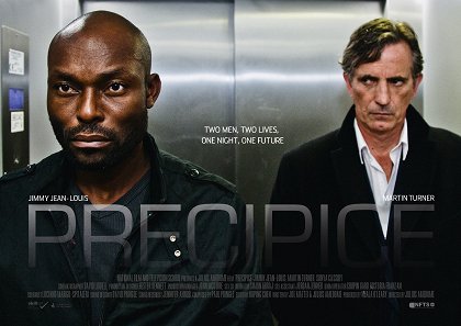 Precipice (2010) | ČSFD.cz