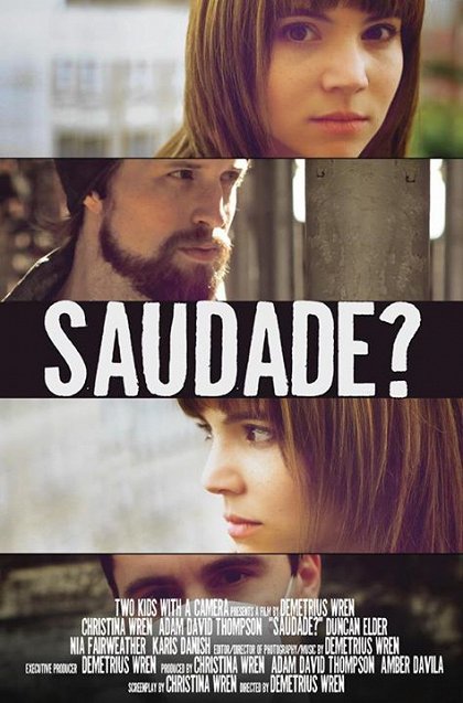 Saudade? (2012) | ČSFD.cz