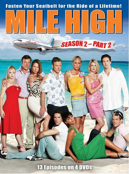 Mile High (2003) | ČSFD.cz