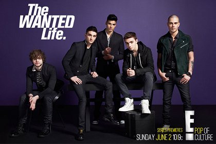 The Wanted Life (2013) | ČSFD.cz