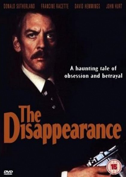 The Disappearance (1977) | ČSFD.cz