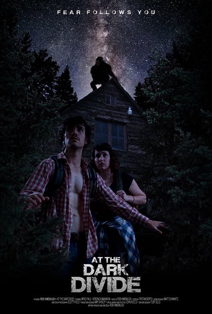 At the Dark Divide (2013) | ČSFD.cz