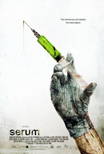 Serum (2006) | ČSFD.cz