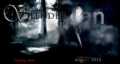 The Slender Man (2013) | ČSFD.cz