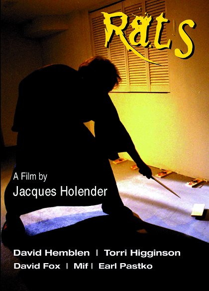 Rats (2000) | ČSFD.cz