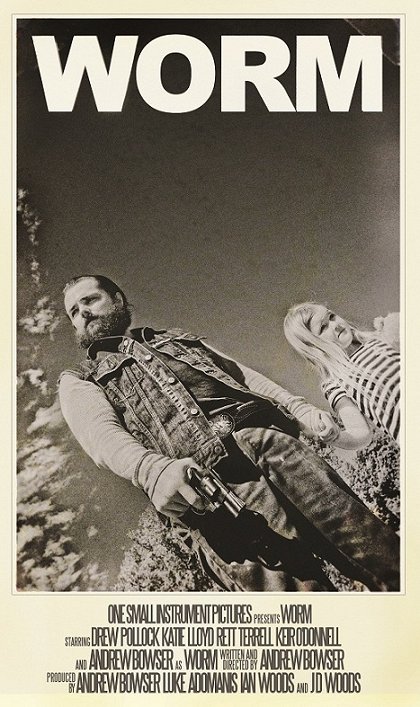 Worm (2013) | ČSFD.cz