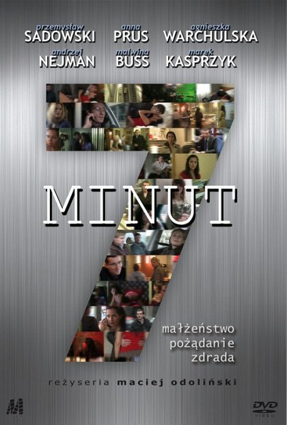 7 minut (2010) | ČSFD.cz