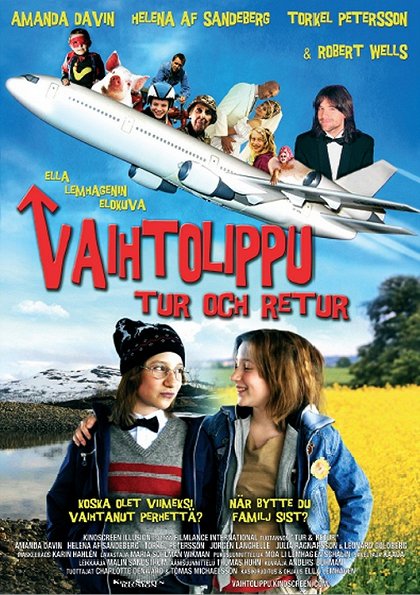 Okamžitý nápad (2003) | ČSFD.cz