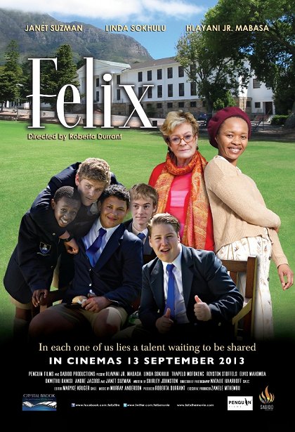 Felix (2013) | ČSFD.cz