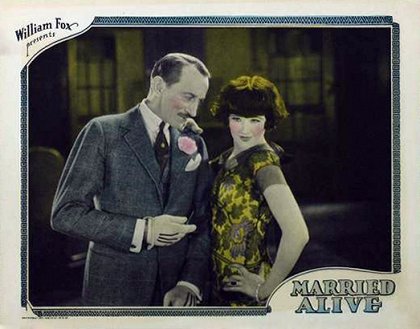 Married Alive (1927) | ČSFD.cz