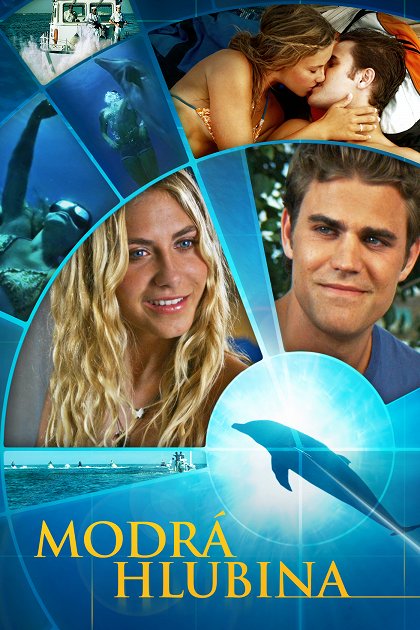 Modrá hlubina (2010) | ČSFD.cz