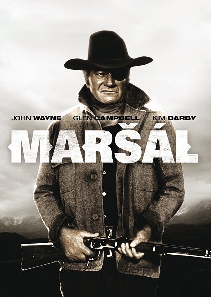 Maršál (1969) | ČSFD.cz
