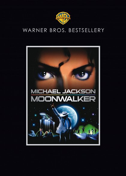 Moonwalker (1988) | ČSFD.cz