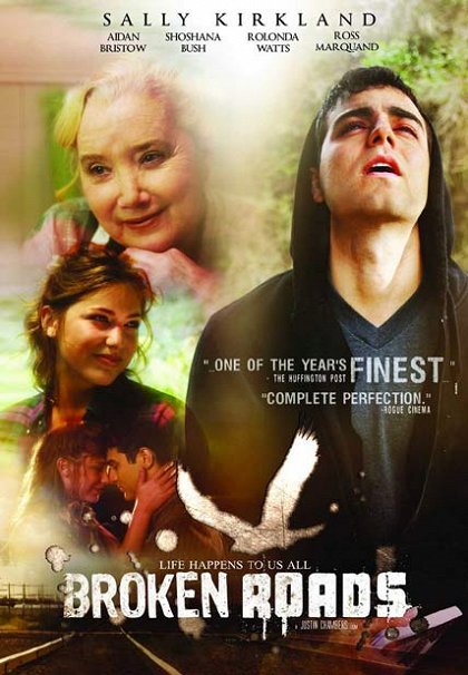 Broken Roads (2012) | ČSFD.cz