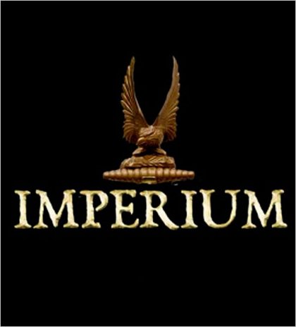 Imperium (2012) | ČSFD.cz