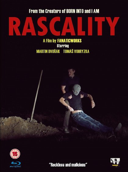 Rascality (2013) | ČSFD.cz
