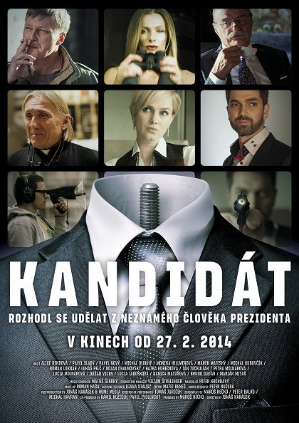 Filmy česky a zadarmo | Streamovací služby (VOD) | ČSFD.cz