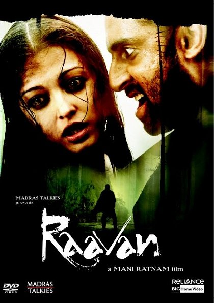 Raavan (2010) | ČSFD.cz