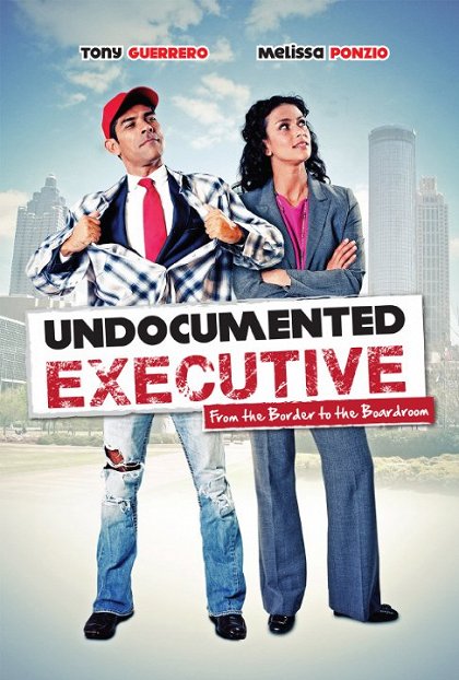 Undocumented Executive (2013) | ČSFD.cz