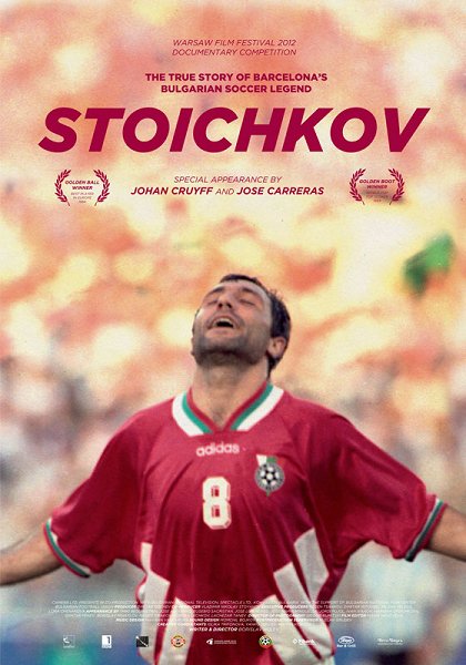 Stoičkov (2012) | ČSFD.cz