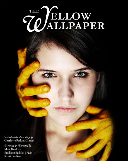 The Yellow Wallpaper (2011) | ČSFD.cz