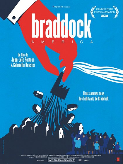 Braddock America (2013) | ČSFD.cz