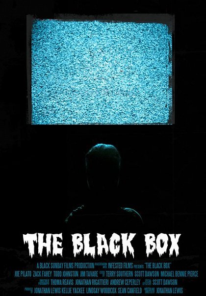 The Black Box (2010) | ČSFD.cz