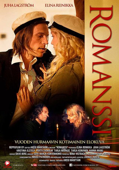 Romanssi (2013) | ČSFD.cz