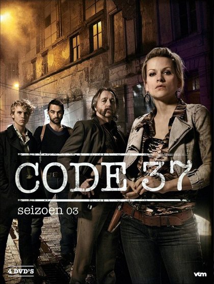 Kód 37 (2009) | ČSFD.cz